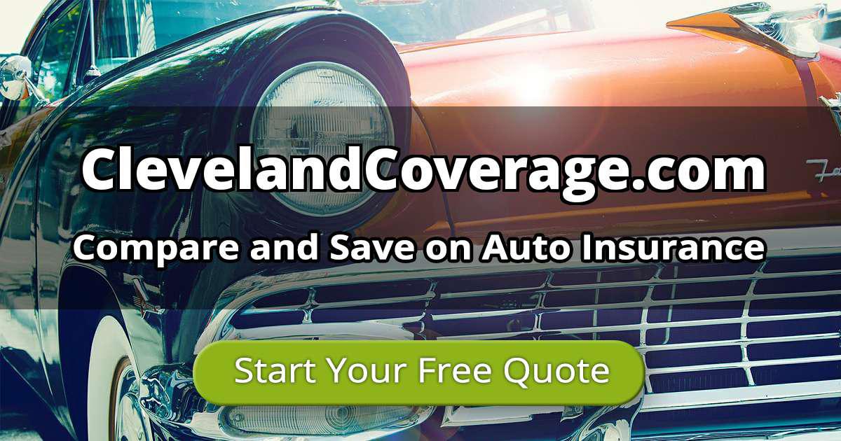 Cheap Cleveland Car Insurance - ClevelandCoverage.com